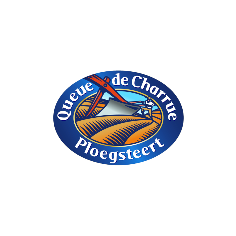 Pression - Queue De Charrue Pinte 50cl