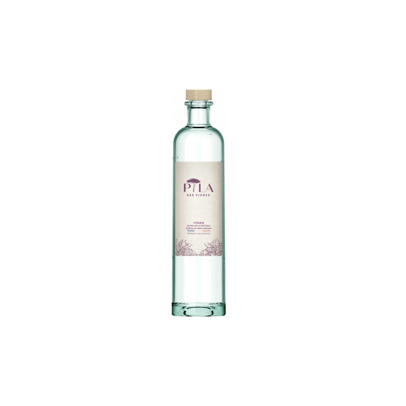 Vodka - Pyla Des Vignes 70cl - 40%